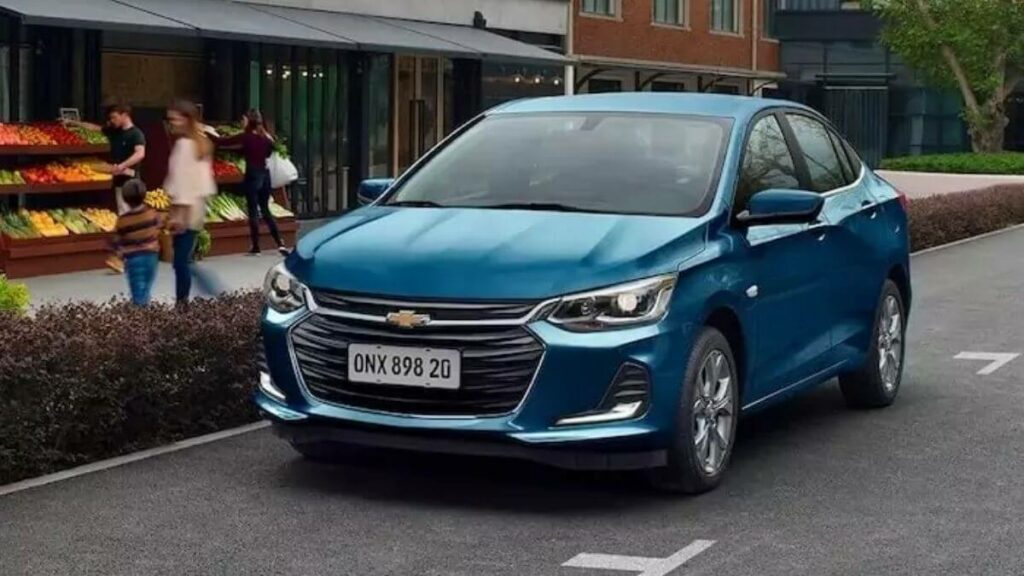 Chevrolet Onix 2021: Fоtоѕ, Prеçоѕ, Motor, Vеrѕõеѕ e Ficha Téсnіса ...