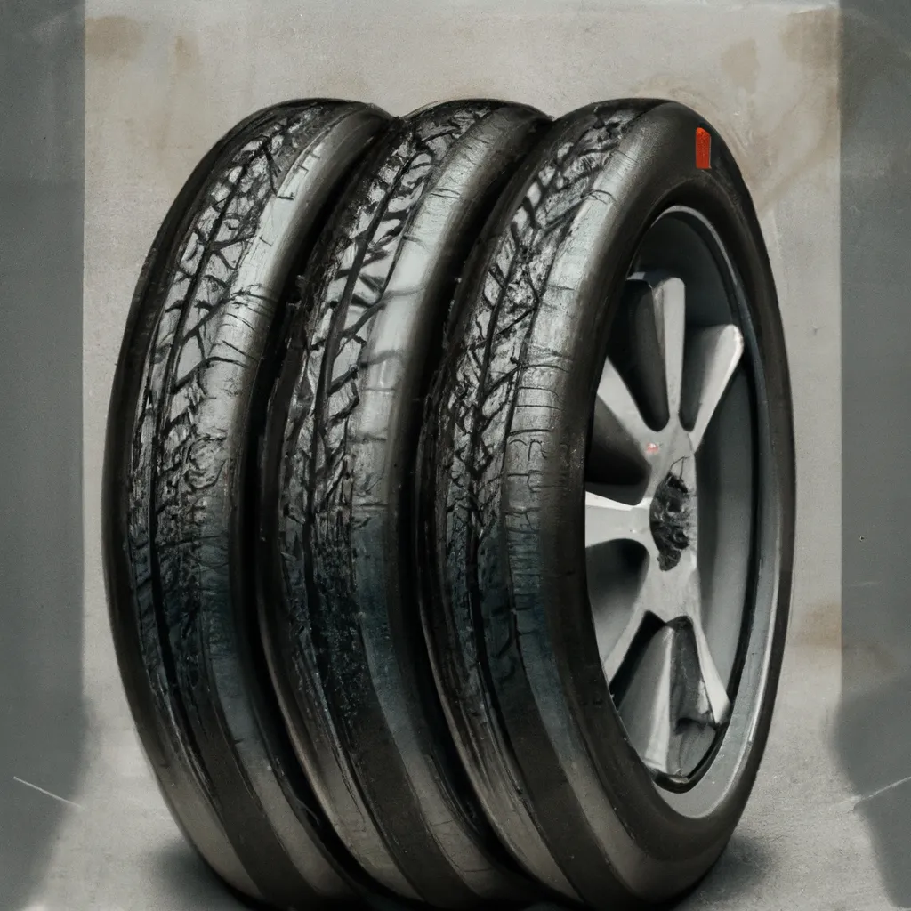 Descubra os Melhores Pneus 130/90 R15 para sua Moto - NovoCarroBR