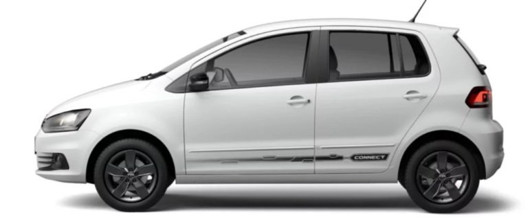 VW Fox 2021: Fotos, Preços, Motor, Versões e Ficha Técnica - NovoCarroBR
