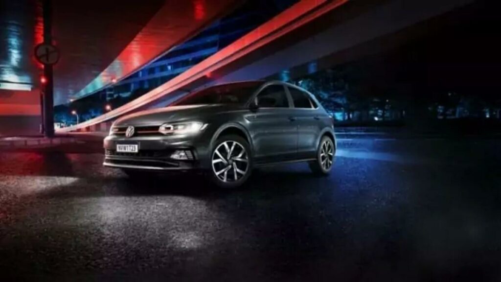 VW Polo 2021: Fotos, Preços, Motor, Versões e Ficha Técnica - NovoCarroBR